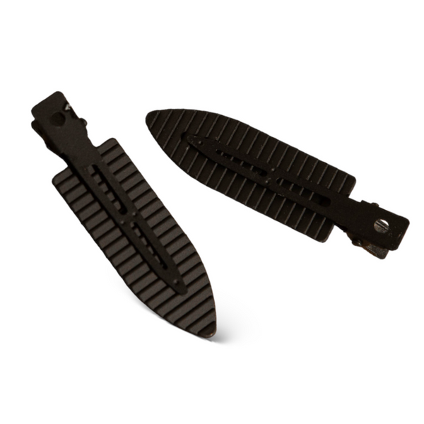 Anti-Crease Hair Clips – Obey Skincare